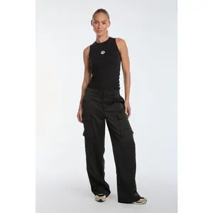 The Noli Shop Wide Leg Pants For Women