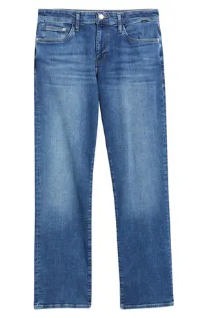 MAVI Matt Relaxed Straight Fit Jeans