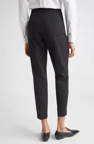 Lafayette 148 New York Manhattan Ankle Pants