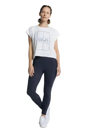 AVI Pickleball Leggings