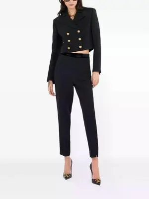 Roberto Cavalli Straight-leg Trousers