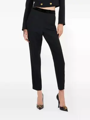 Roberto Cavalli Straight-leg Trousers