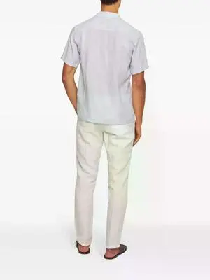 Orlebar Brown Griffon Tailored Trousers - Neutrals