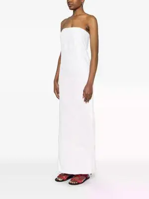 LOIS Otawa Midi Dress