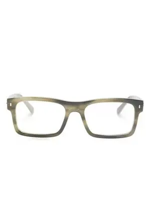 Ray-ban Rectangle Eyeglasses - Grey