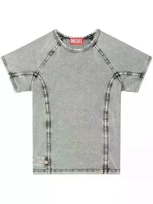 Diesel® Straight Hem Tops