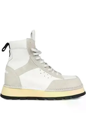 SPALWART High-top Sneakers