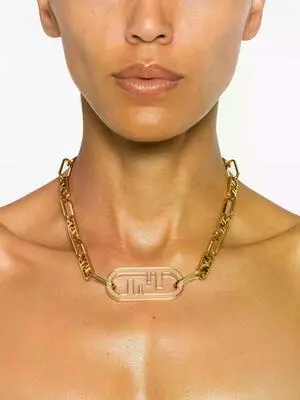 Fendi O'lock Choker