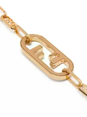 Fendi O'lock Choker