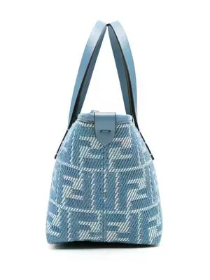 Fendi Mini Roll Tote Bag