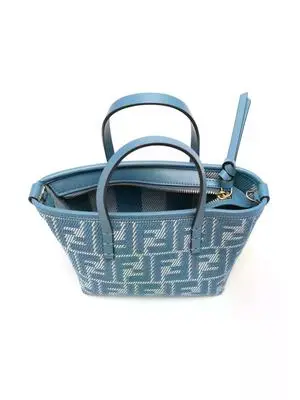 Fendi Mini Roll Tote Bag