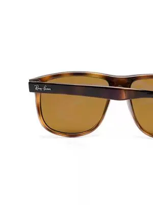 Ray-ban Tortoiseshell Sunglasses