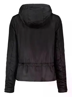 MOORER Burano Jacket - Black