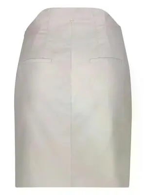 Lorena Antoniazzi Pencil Mini Skirt