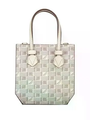 Moreau Bregancon Tote Bag - Neutrals
