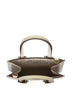 Moreau Bregancon Tote Bag - Neutrals