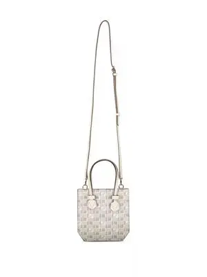 Moreau Bregancon Tote Bag - Neutrals