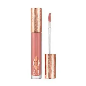 Charlotte Tilbury Airbrush Flawless Lip Blur Flame Blur - One-color