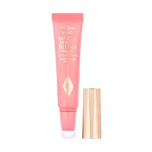 Charlotte Tilbury Matte Beauty Blush Wand Pillow Talk - One-color