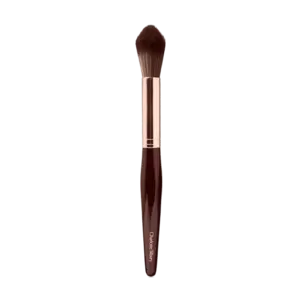 Charlotte Tilbury Powder And Sculpt Brush - One-color