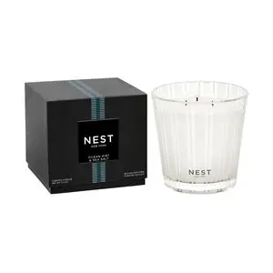 NEST NEW YORK Ocean Mist & Sea Salt Candle 8.1 Oz - One-color