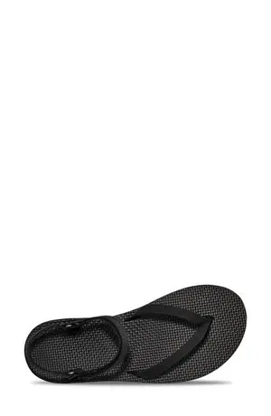 Teva Slim Flatform Sandal