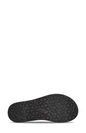 Teva Slim Flatform Sandal