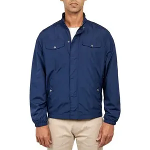 Con.struct Collared Jackets For Men