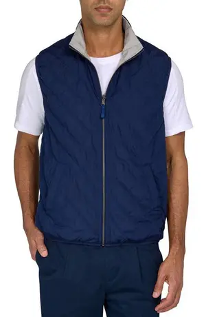 CON.STRUCT Solid Reversible Vest
