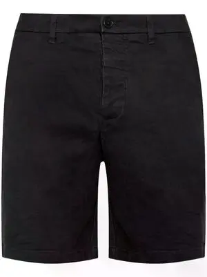 ALLSAINTS Neiva Chino Shorts - Black