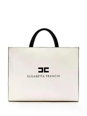 Elisabetta Franchi Printed Bags For Women