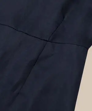 Jenni Kayne Blair Dress - Navy