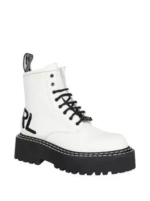 Karl Lagerfeld Patrol Ii Boots