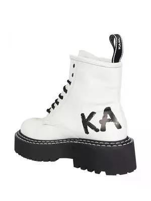 Karl Lagerfeld Patrol Ii Boots