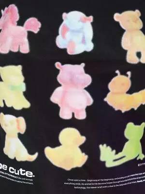 Eytys Graphic-print T-shirt