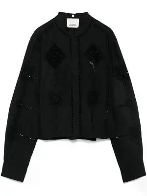Isabel Marant Étoile Serena Shirt