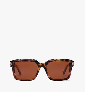 Mcm Gold Tone Eyewear For Men