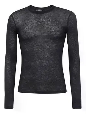 TOM FORD Crew-neck Cashmere Sweater