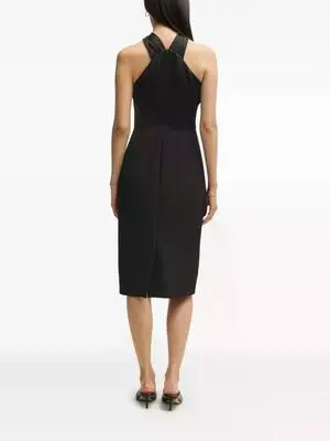 BOSS Sleeveless Dress