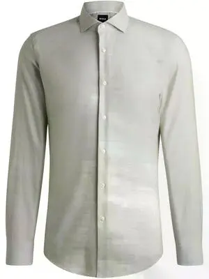 BOSS Button-down Shirt