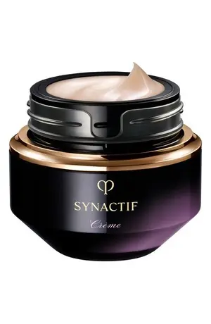 CLE DE PEAU BEAUTE Synactif Cream - None