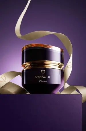 CLE DE PEAU BEAUTE Synactif Cream - None