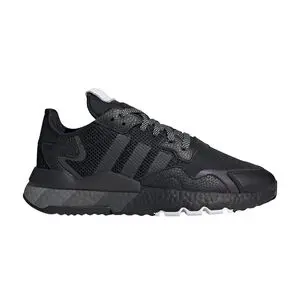 Adidas Nite Jogger Iridescent Sneakers