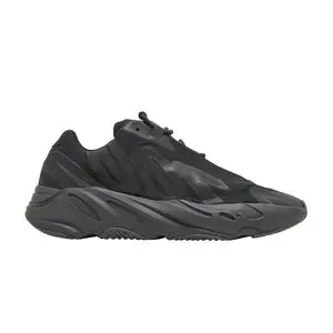 Adidas Yeezy Boost 700 Mnvn 'triple 2024 - Black