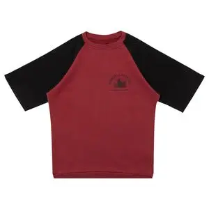 Raf Simons Virgina Creeper Raglan Sweater