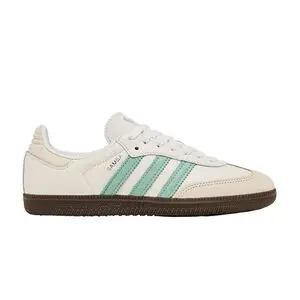 Adidas Samba Og Sneakers - Cream