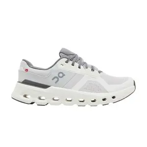 On Cloudrunner 2 Sneakers - Grey