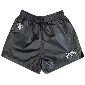 HELLSTAR Nylon Shorts