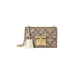Gucci Padlock Small Shoulder Bag
