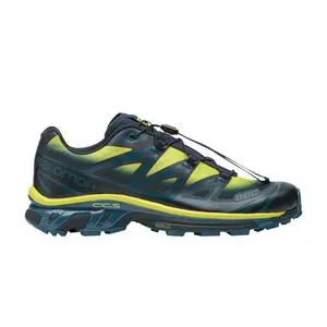 SALOMON Xt-6 Skyline Sneakers - Blue